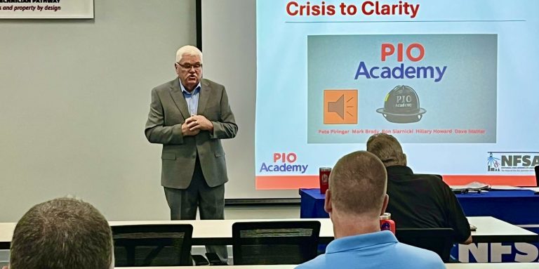 PIO Academy - Education for PIOs in Fire/EMS/Emergency Mgt.